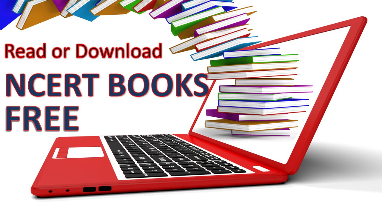 Download Free NCERT Books For UPSC IAS - ISC