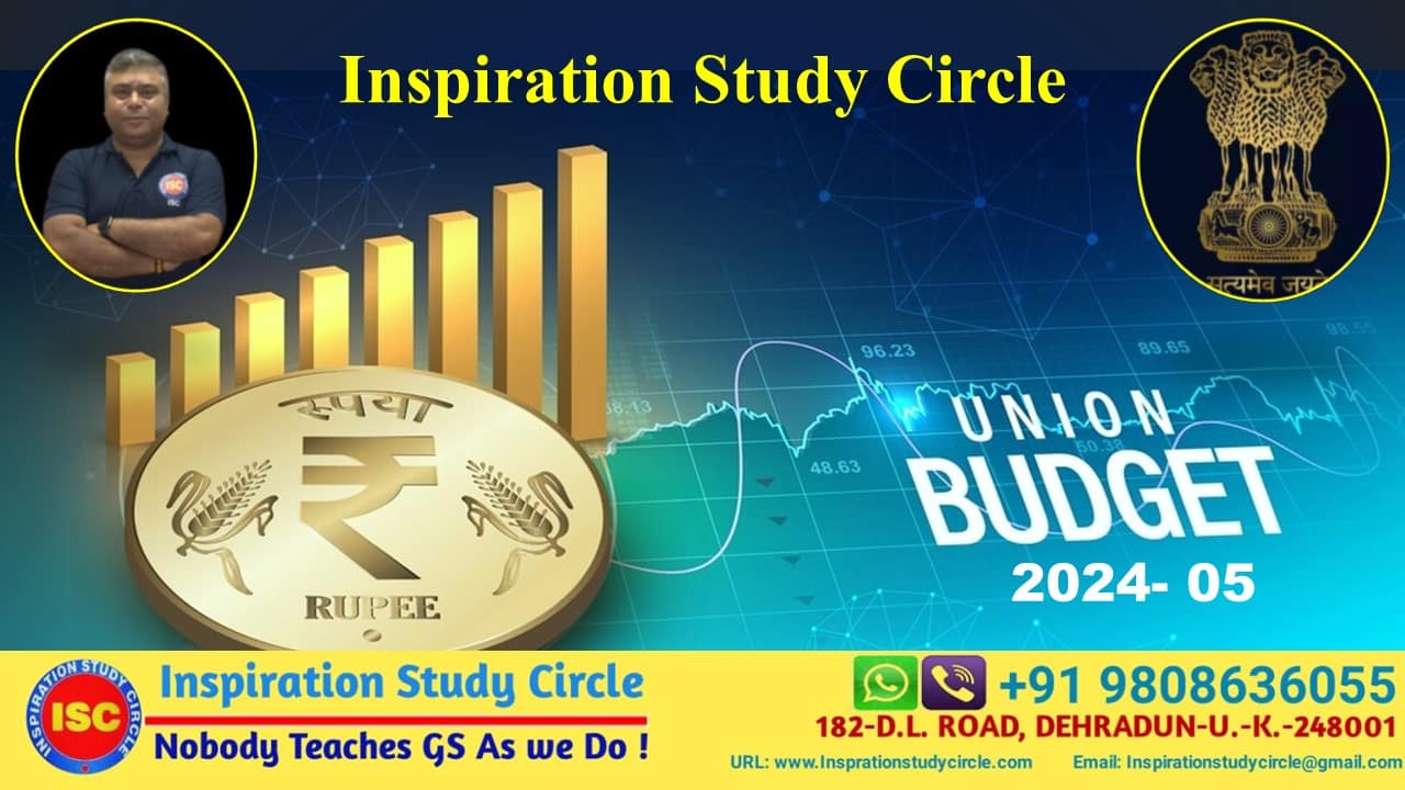 Union Budget 2024-25